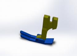 ayak 3D Models | Page 1 | STLFinder
