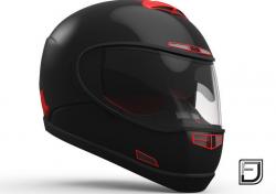 black and red fsu helmet 3D Models | Page 1 | STLFinder
