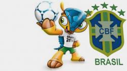 brasão cbf 3D Models | Page 1 | STLFinder