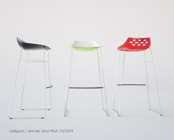 calligaris jam bar stool 3D Models | Page 1 | STLFinder