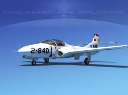 cessna t 37 3d models 【 STLFinder