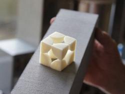 simple cubic structure 3D Models | Page 1 | STLFinder