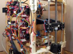 makerbot cupcake cnc 3d printer | Page 1 | STLFinder