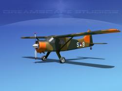 dehaviland beaver 3D Models | Page 1 | STLFinder