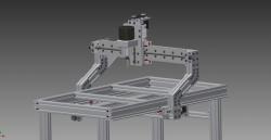 aluminum cnc router 3D Models | Page 1 | STLFinder