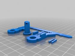 tol o matic inc model 100 75 saw blade replacement | Page 1 | STLFinder