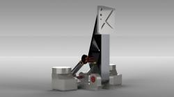 fsae brake peddle assembly 3D Models | Page 1 | STLFinder