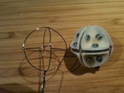 farnsworth fusor 3D Models | Page 1 | STLFinder