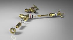 garden tap 3D Models | Page 1 | STLFinder