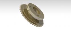 GENERATOR SPROCKET 3D Models | Page 1 | STLFinder