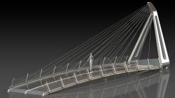 chinese glass bridge 3D Models | Page 1 | STLFinder