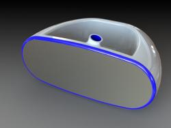 Golf Putter Design 3D Models | Page 1 | STLFinder