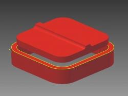 hamburger slider press 3D Models | Page 1 | STLFinder