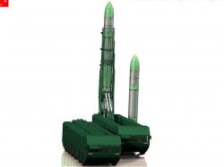 icbm intercontinental ballistic missile 3D Models | Page 1 | STLFinder