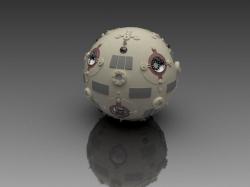 star wars jedi training remote 3d models 【 STLFinder
