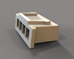 jst xh connector 3D Models | Page 1 | STLFinder
