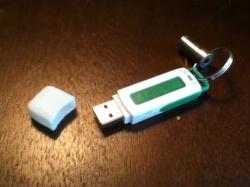 Kingston DataTraveler USB Drive Cap 3D Models | Page 1 | STLFinder
