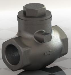 kitz valves 3D Models | Page 1 | STLFinder