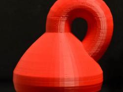 klein bottle mobius strip 3d models 【 STLFinder