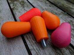 3 16 inch on a ruler 3D Models | Page 1 | STLFinder