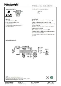 led rgb 5mm 3D Models | Page 1 | STLFinder