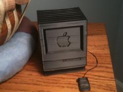 mac classic 3d models | Page 1 | STLFinder