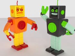 make a bot 3d printer | Page 1 | STLFinder