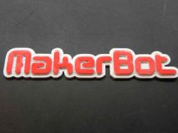 makerbot 3d logo 3d models | Page 1 | STLFinder