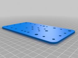 makerslide carriage 3D Models | Page 1 | STLFinder