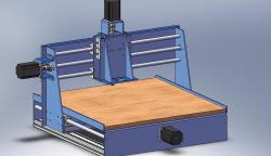 mini cnc router 3D Models | Page 1 | STLFinder