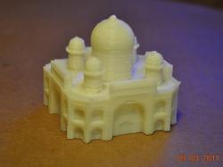 miniature taj mahal 3D Models | Page 1 | STLFinder