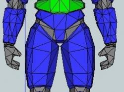 mk v heresy armor 3D Models | Page 1 | STLFinder