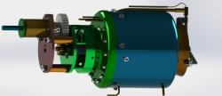turbo prop engine 3d models | Page 1 | STLFinder