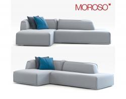 moroso couch 3D Models | Page 1 | STLFinder