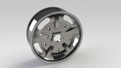 mooneyes vw rims 3D Models | Page 1 | STLFinder