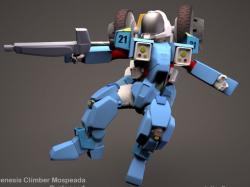 veritech model | Page 1 | STLFinder