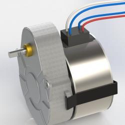 crouzet motors 3D Models | Page 1 | STLFinder