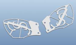 3d printed motorcycle parts 【 STLFinder