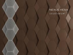 hexa 3d | Page 1 | STLFinder