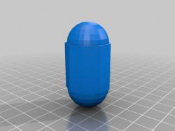 nine sided 3D Models | Page 1 | STLFinder