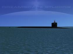 uss kentucky ssbn 737 3D Models | Page 1 | STLFinder
