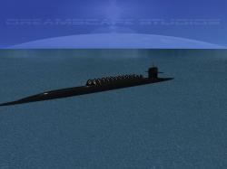 uss pennsylvania model | Page 1 | STLFinder