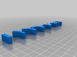 OpenSCAD Bend Module 3D Models | Page 1 | STLFinder