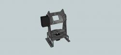 pan tilt mechanism 3d models | Page 1 | STLFinder