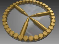 peace through superior fire power 3D Models | Page 1 | STLFinder