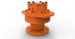 POCLAIN MOTOR 3D Models | Page 1 | STLFinder