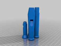 upgrayedd 3D Models | Page 1 | STLFinder