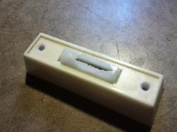doorbell button replacement parts 3D Models | Page 1 | STLFinder