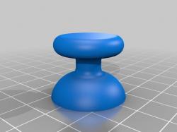analog stick 3d models 【 STLFinder