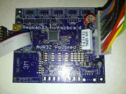 avr32 3d models 【 STLFinder